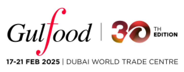 Gulf Food Logo No More Gulfood For UK Catering Equipment Suppliers As