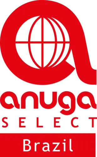 Anuga Logo