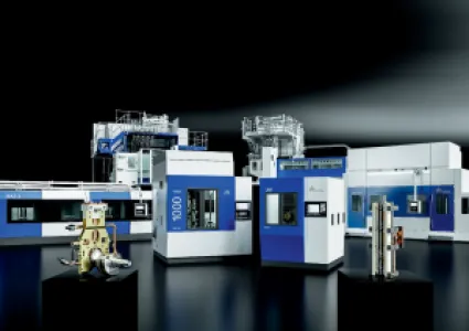 Maschinenfabrik Alfing Kessler GmbH / CIMT 2025