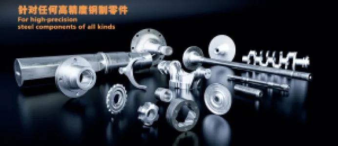 Maschinenfabrik Alfing Kessler GmbH / CIMT 2025