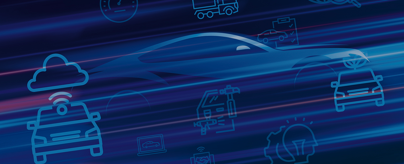 INA PAACE Automechanika Mexico City 2025 / German Pavilion